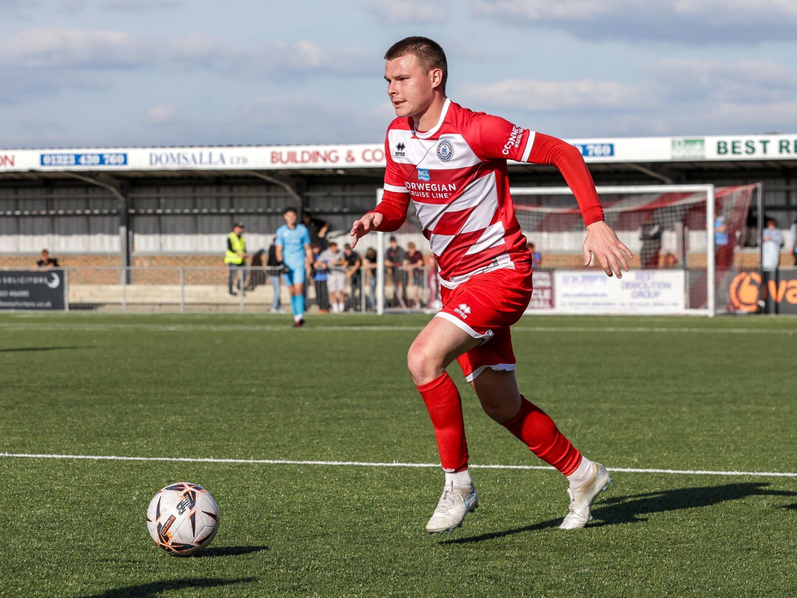 Official Online Store | Eastbourne Borough FC