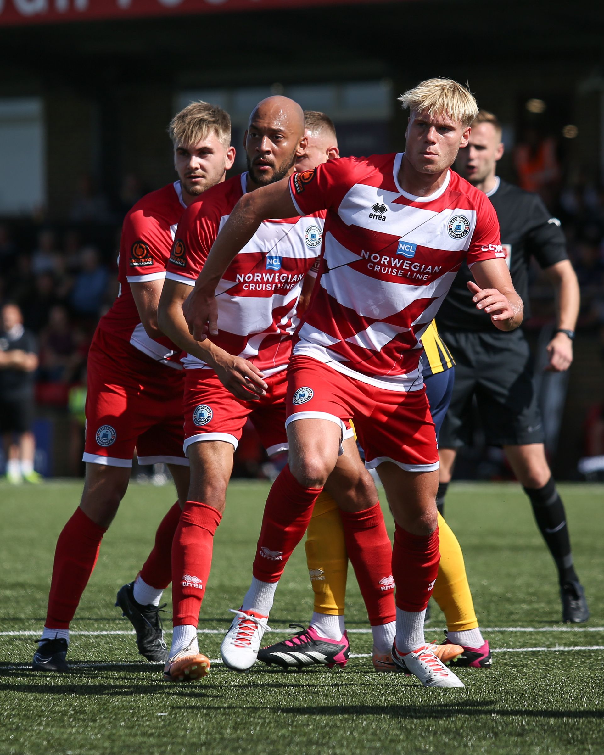 Official Online Store | Eastbourne Borough FC
