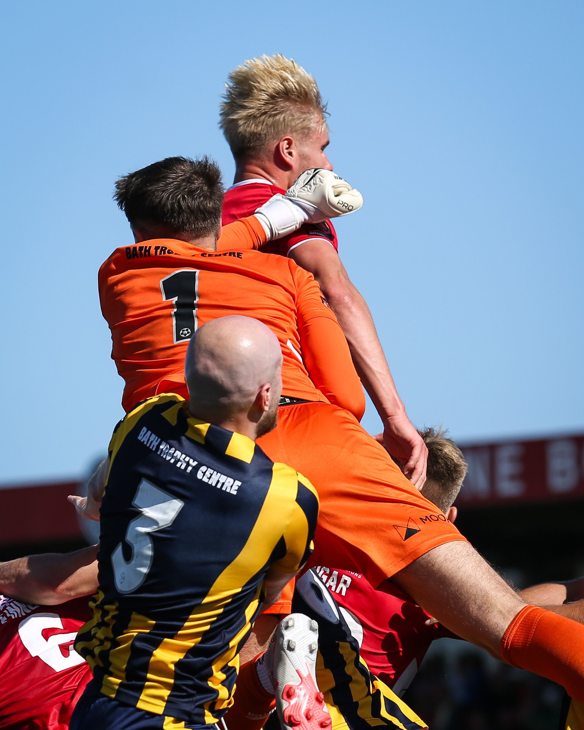 Official Online Store | Eastbourne Borough FC
