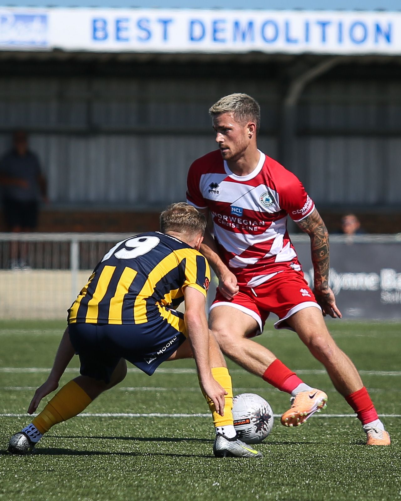 Official Online Store | Eastbourne Borough FC
