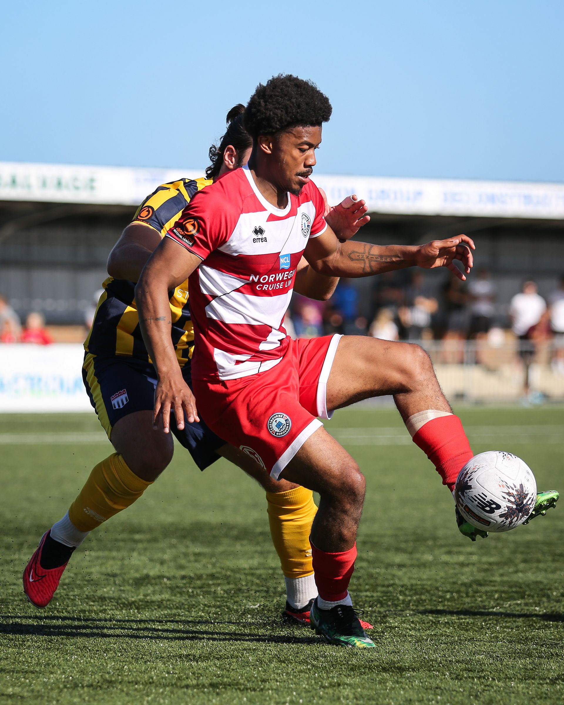 Official Online Store | Eastbourne Borough FC