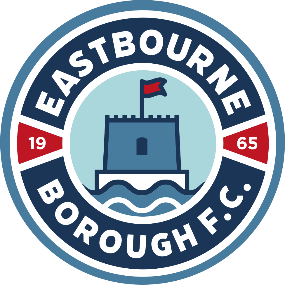 Official Online Store | Eastbourne Borough FC