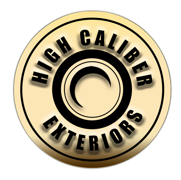 High Caliber Exteriors | Roofing & Gutters | Little Rock