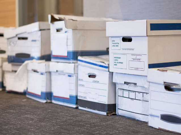 Fast, Easy Walk-in Shredding | Sarasota Document Shredding