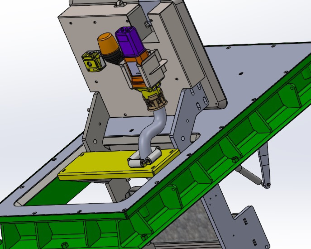 Avicorp Underground Service Pits | Avicorp