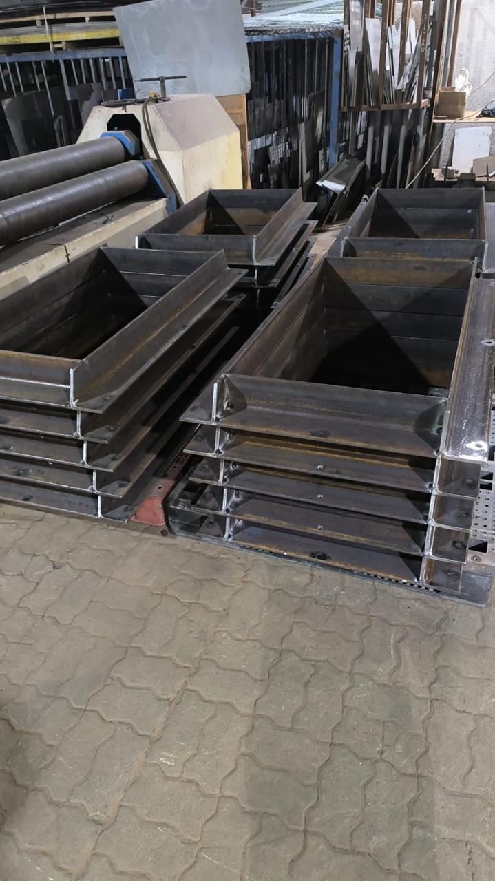 Avicorp Underground Service Pits | Avicorp