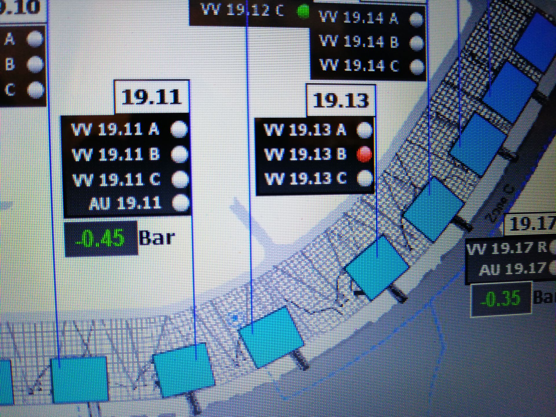 Aircraft Stand Systems | Avicorp