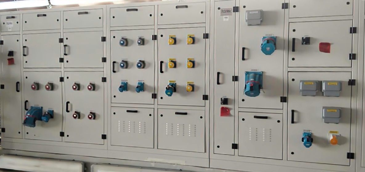 Aircraft Power Service Points | Avicorp