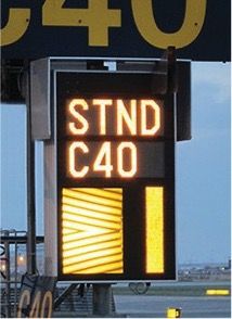 Visual Docking Guidance System | Avicorp