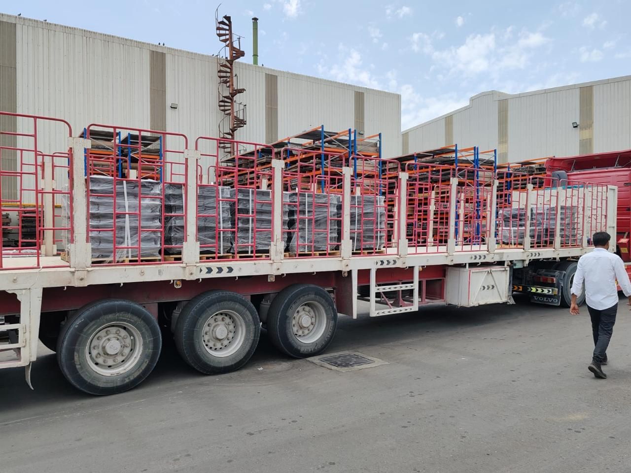 Avicorp Underground Service Pits | Avicorp