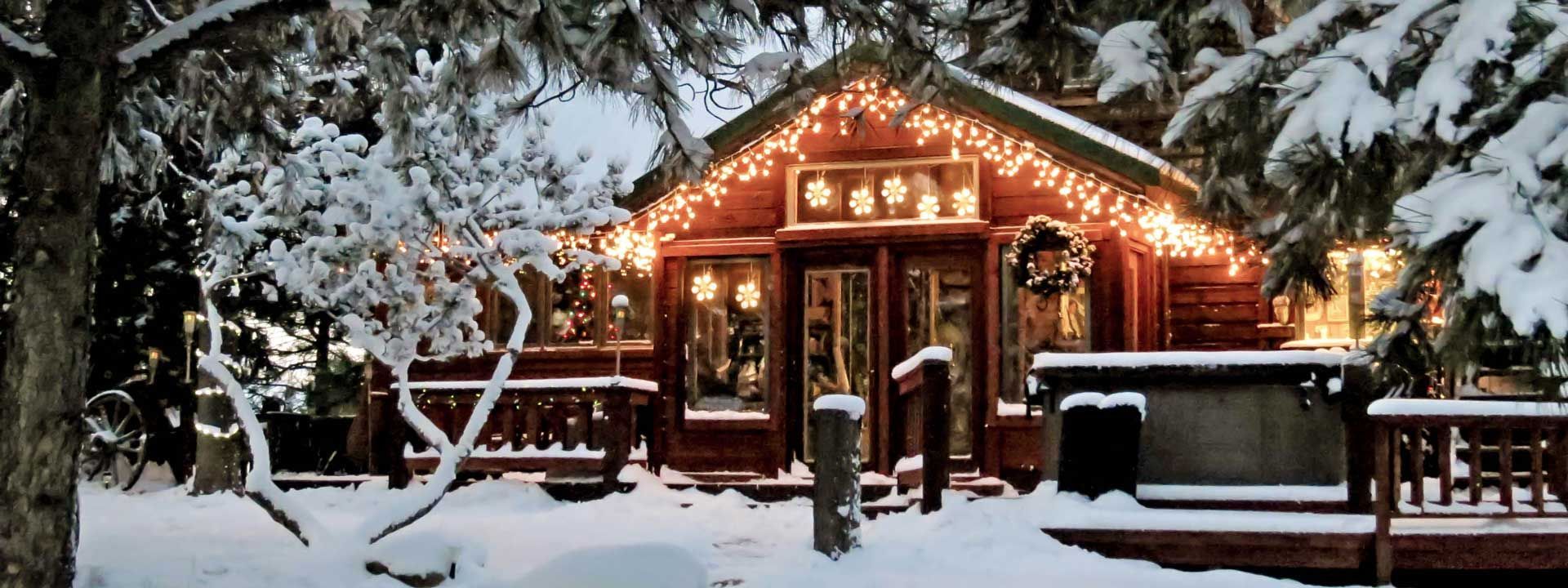 Lighting Installations Project Gallery | Mobile, AL | PPL