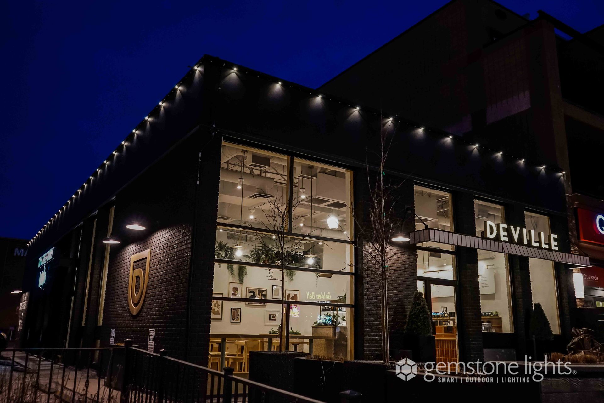 Lighting Installations Project Gallery | Mobile, AL | PPL