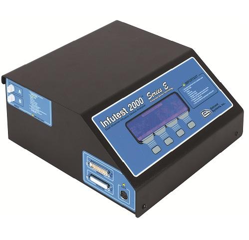 Infusion Device Analyzer - Smart Instruments