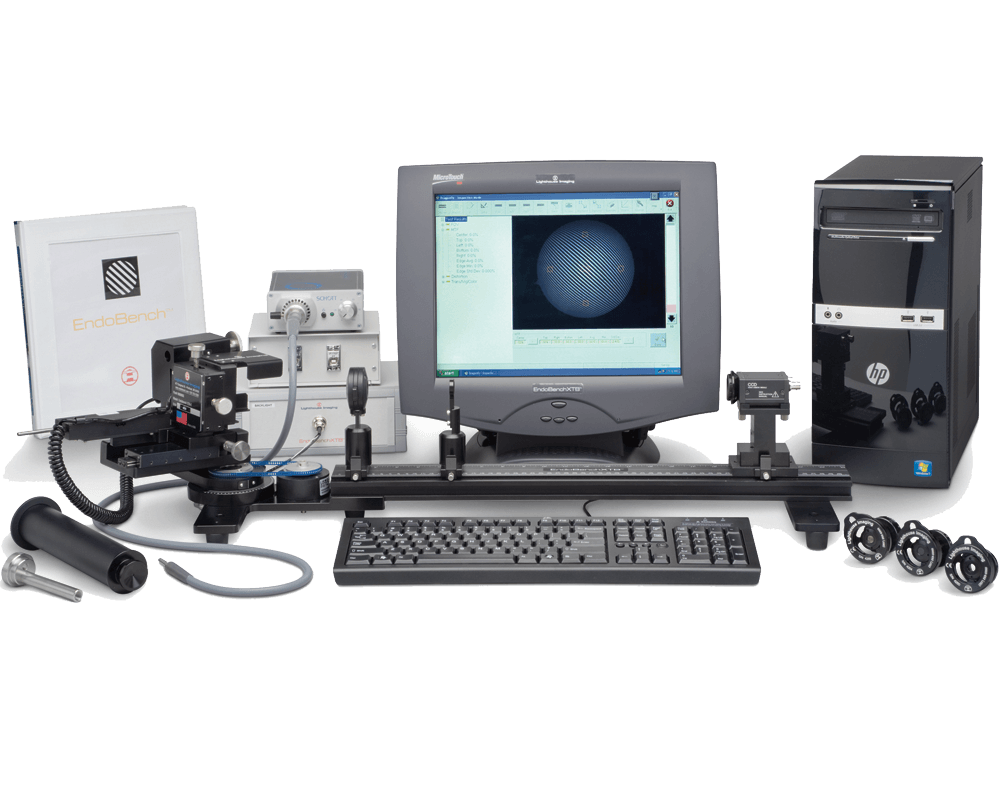 Endo Bench XT Endoscope Test System- Smart Instruments