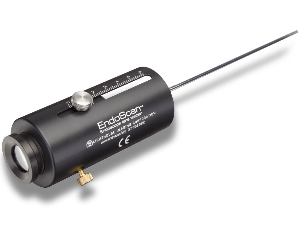 Endoscope Test Equipment- Smart Instruments