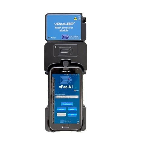 Multi-Parameter Patient Simulator- Smart Instruments