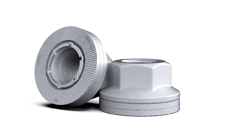 Martyn Price - Nord-Lock Wheel Nuts Info