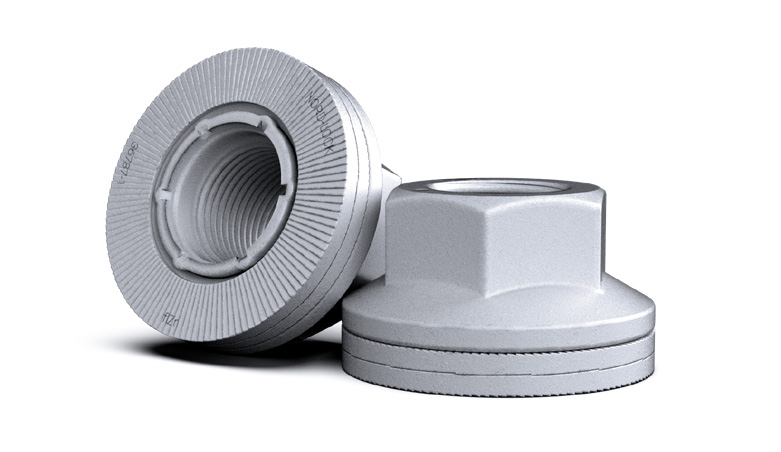 Martyn Price - Nord-Lock Wheel Nuts Info