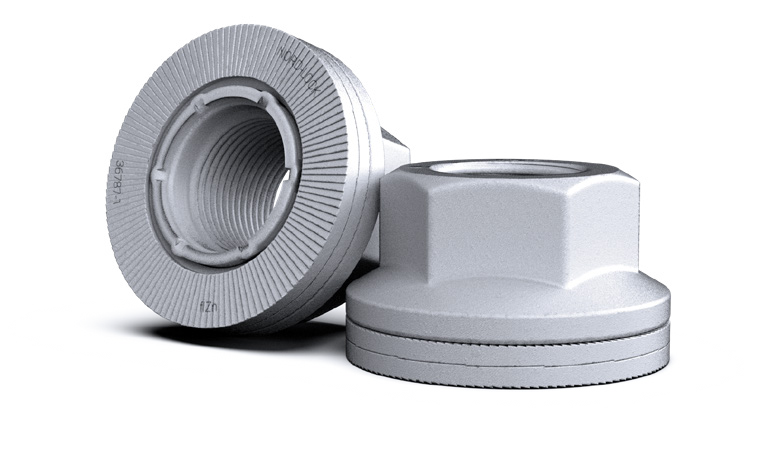 Martyn Price - Nord-Lock Wheel Nuts Info