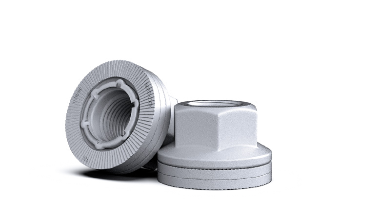 Martyn Price - Nord-Lock Wheel Nuts Info