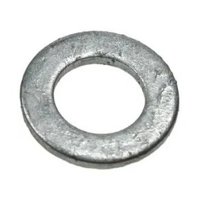 Martyn Price - Washers