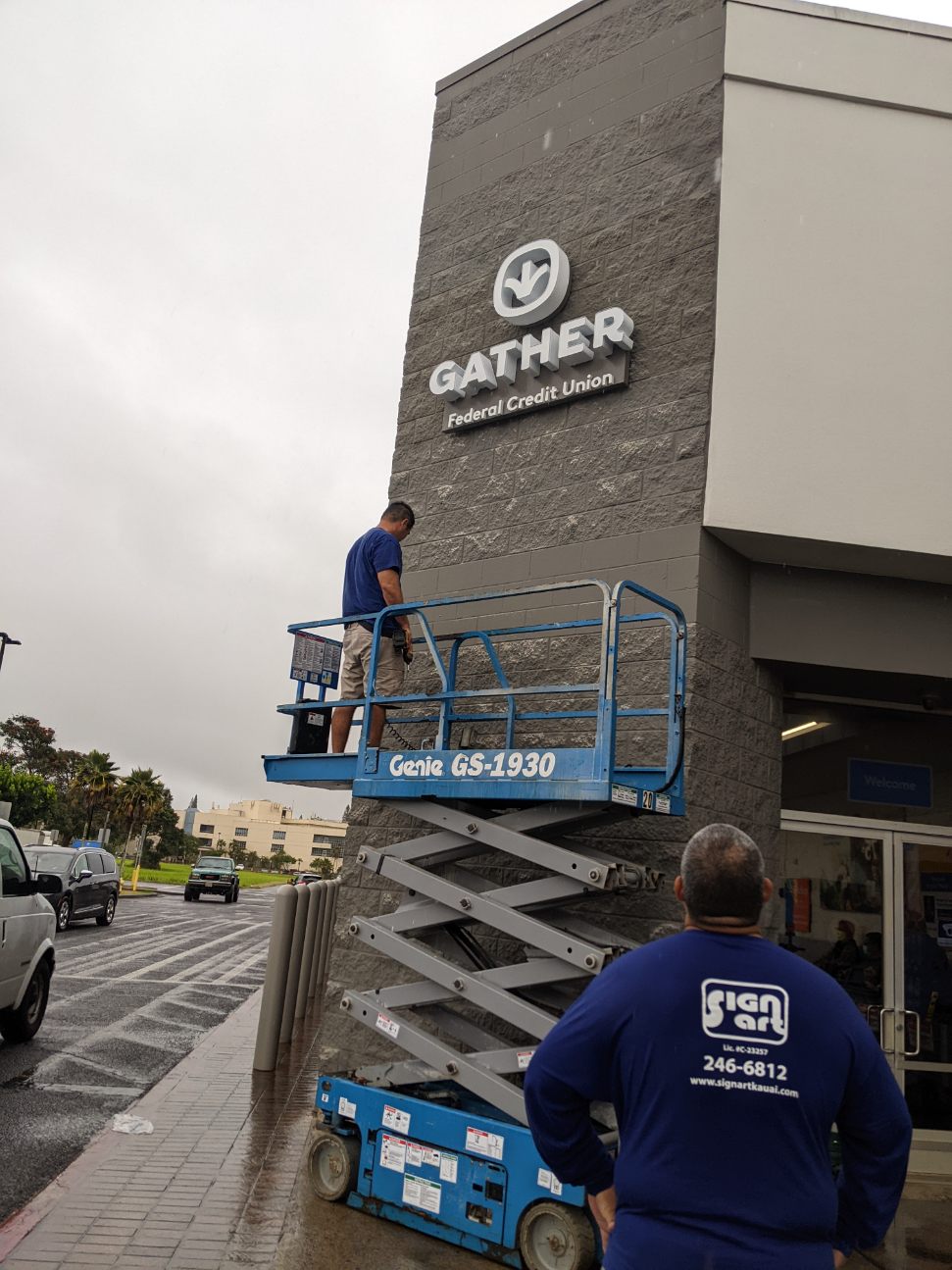 Local Sign Experts | Lihue, HI | Sign Art