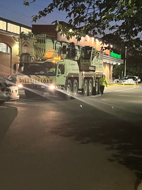 Logan Mechanical Projects | Services