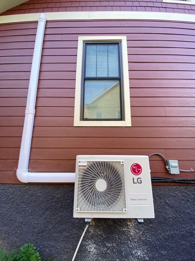 Logan Mechanical Projects | Services