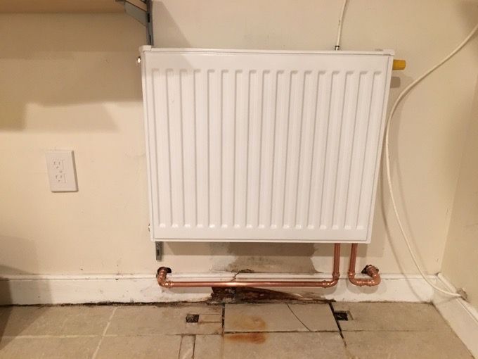 Logan Mechanical Projects | Services