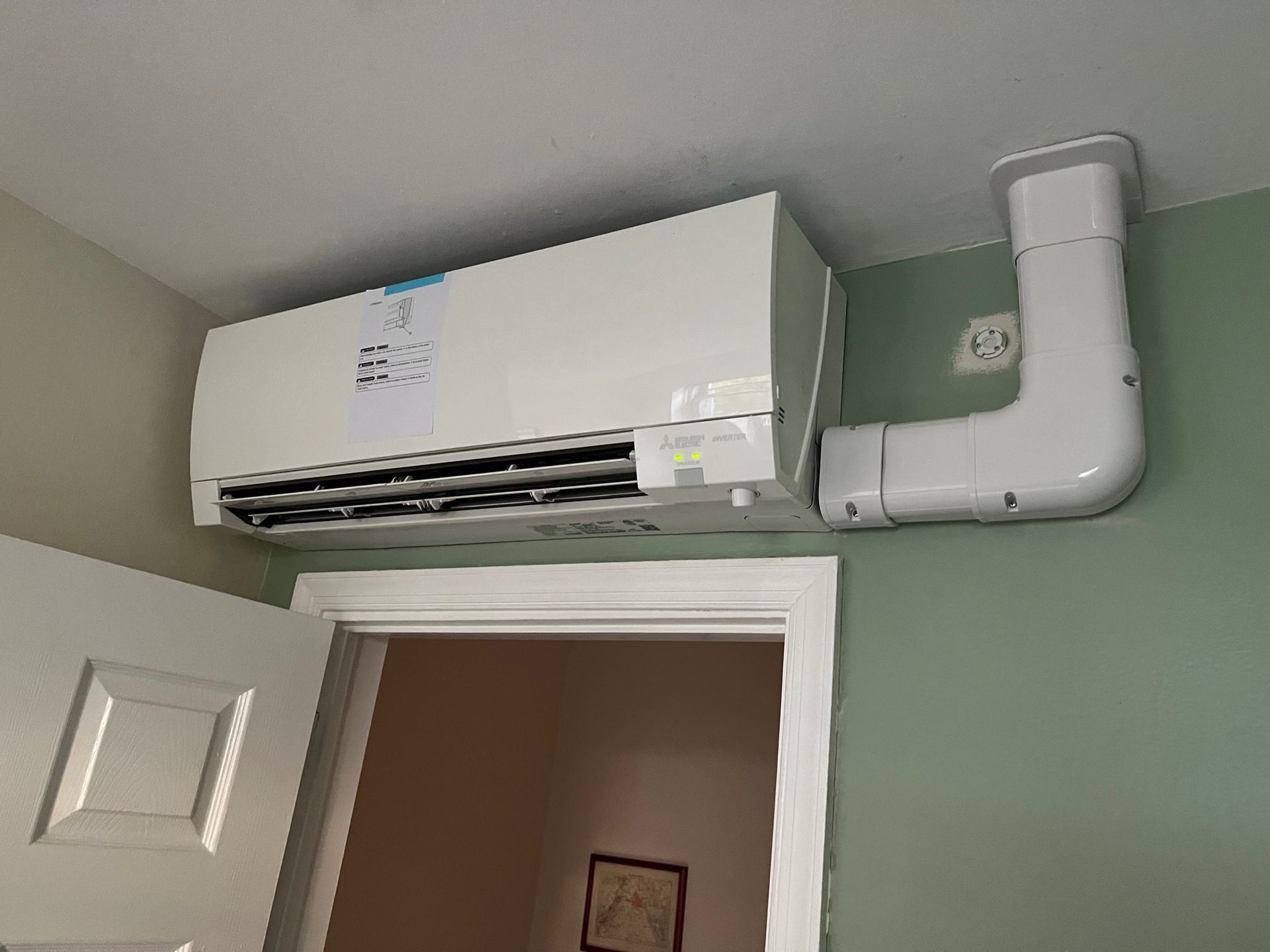 Logan Mechanical Projects | Services