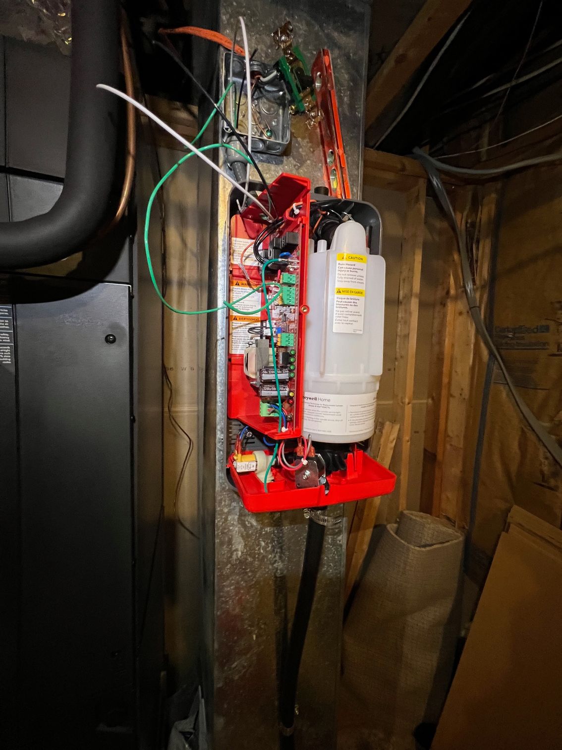 Logan Mechanical Projects | Services