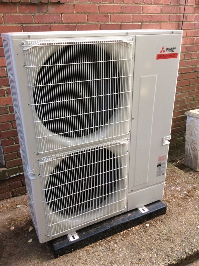 Logan Mechanical Projects | Services