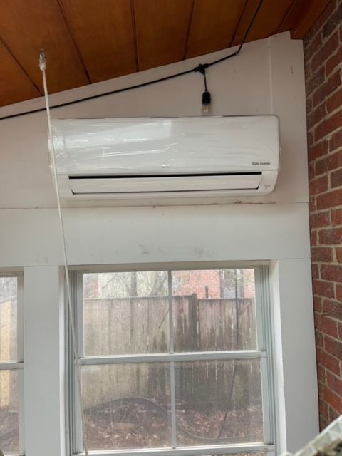 Logan Mechanical Projects | Services