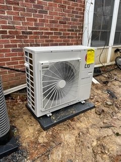 Logan Mechanical Projects | Services