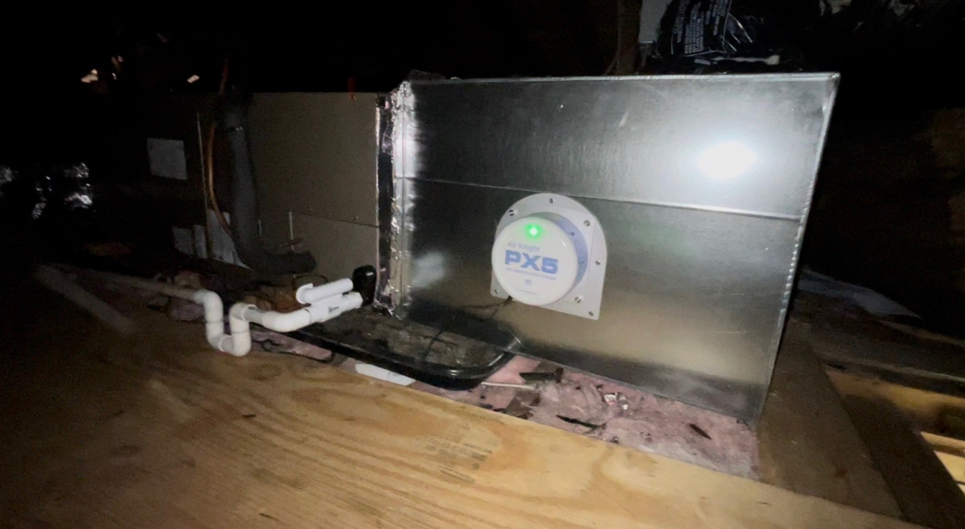 Logan Mechanical Projects | Services