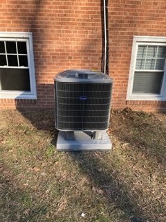 Logan Mechanical Projects | Services