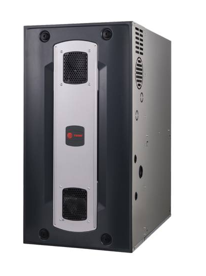 Trane Gas Furnaces-Logan Mechanical-DMV