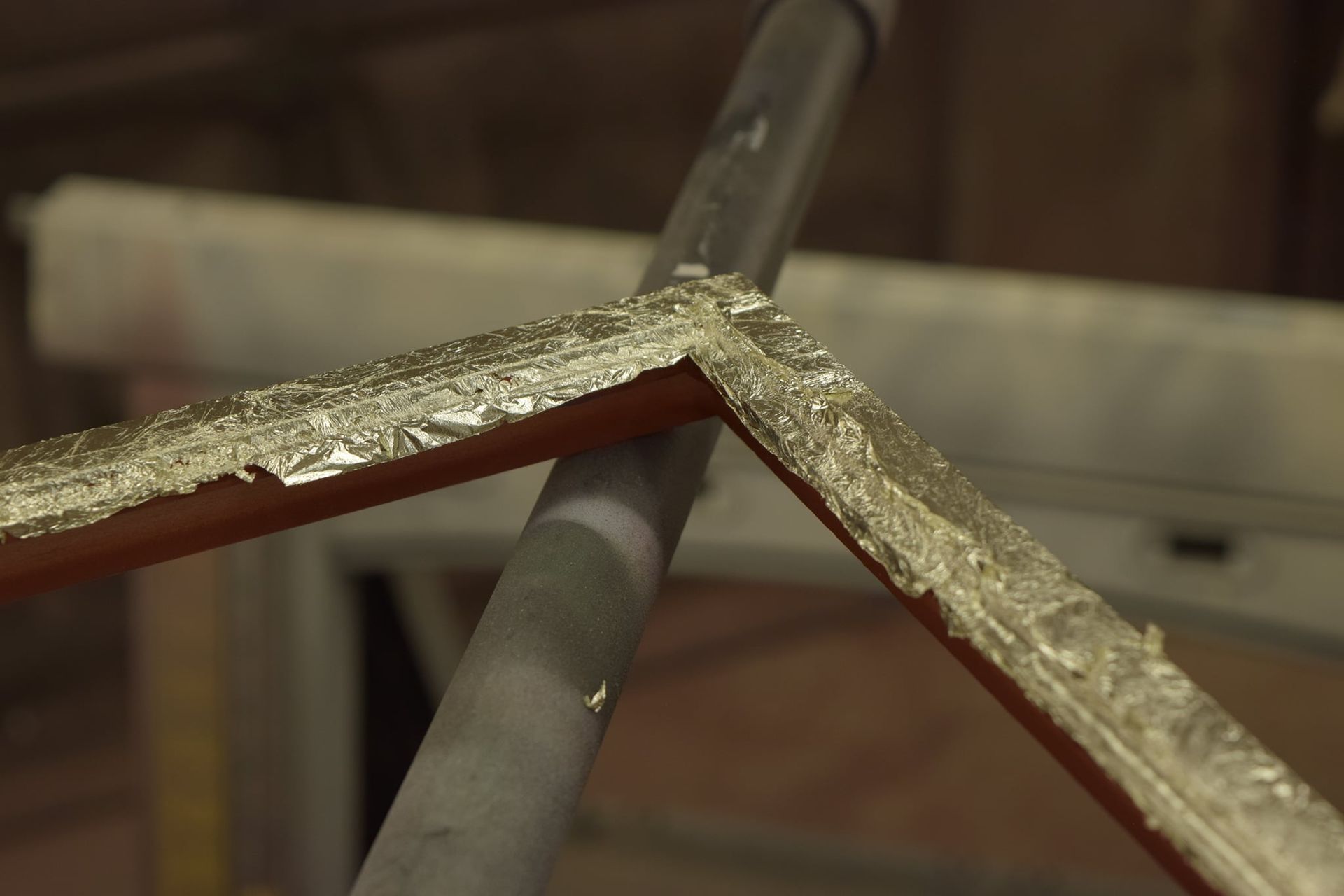 Boston Frame Works: custom framing store Massachusetts