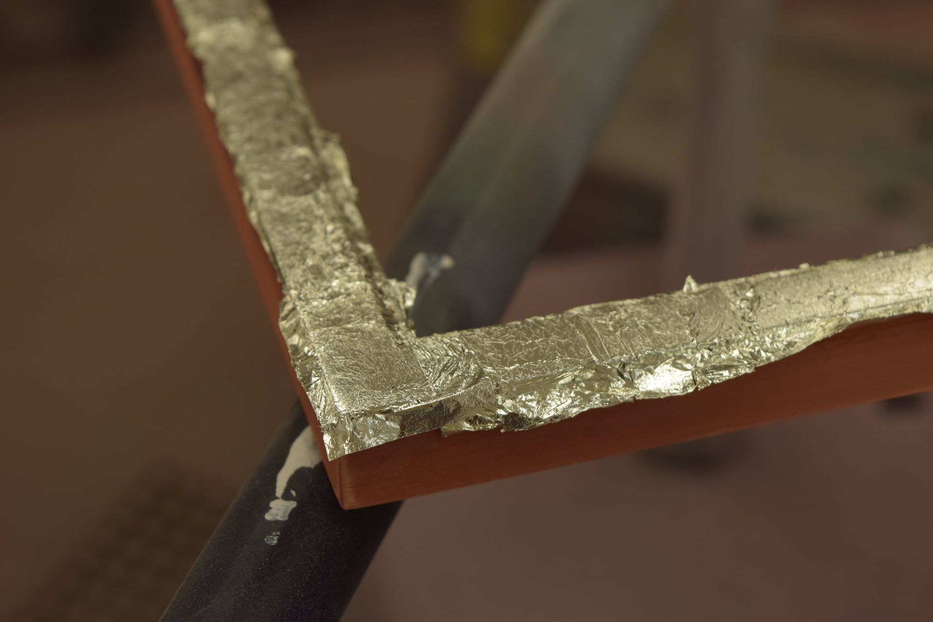 Boston Frame Works: custom framing store Massachusetts