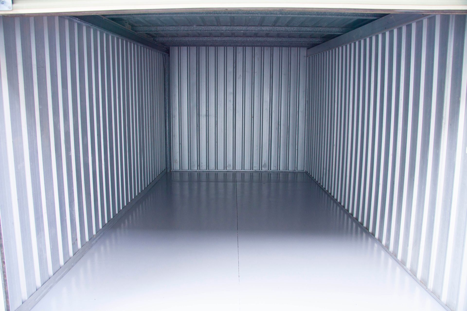 1.5m x 3m Storage Unit | Allsafe Self Storage Burleigh