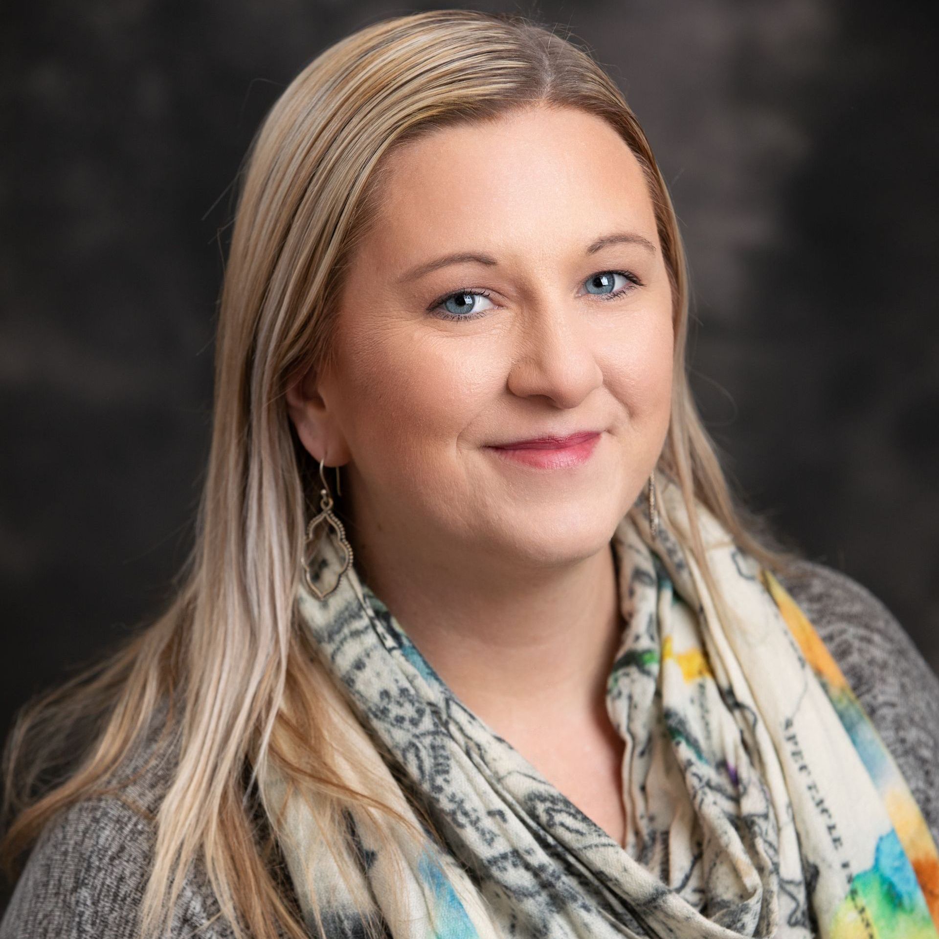 Meet Our ASL-Fluent, Deaf Therapists and Counselors