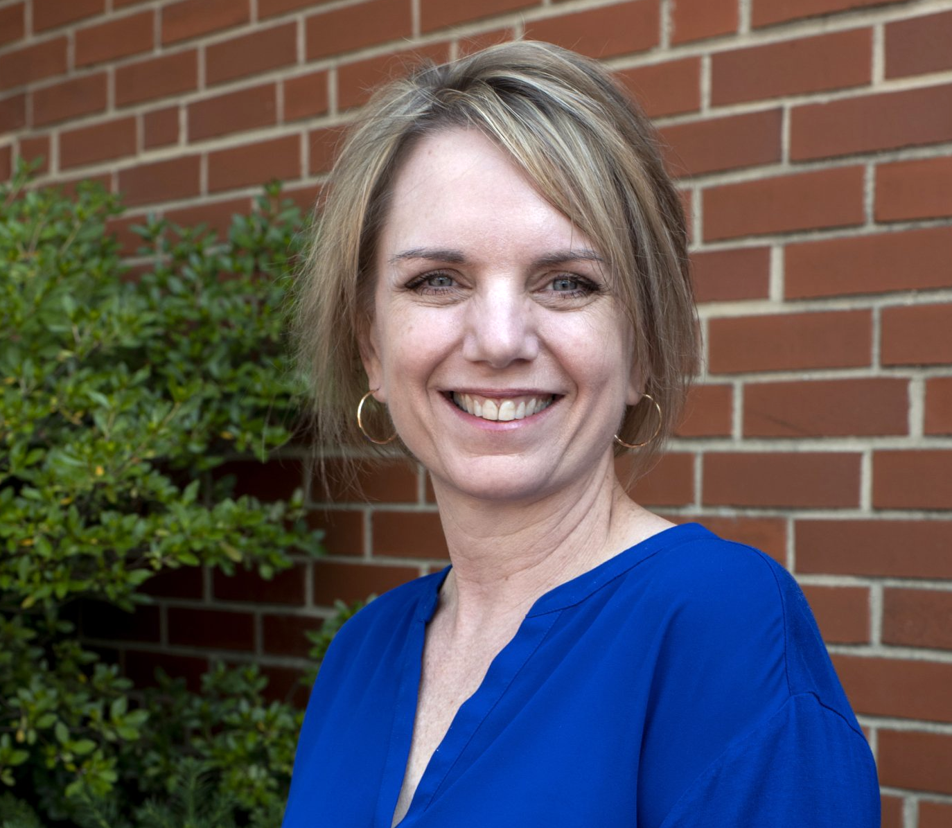 Meet Our ASL-Fluent, Deaf Therapists and Counselors