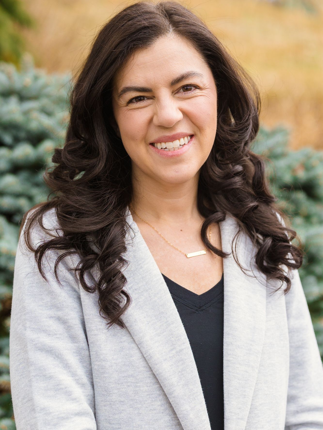 Meet Our Team | My Deaf Therapy