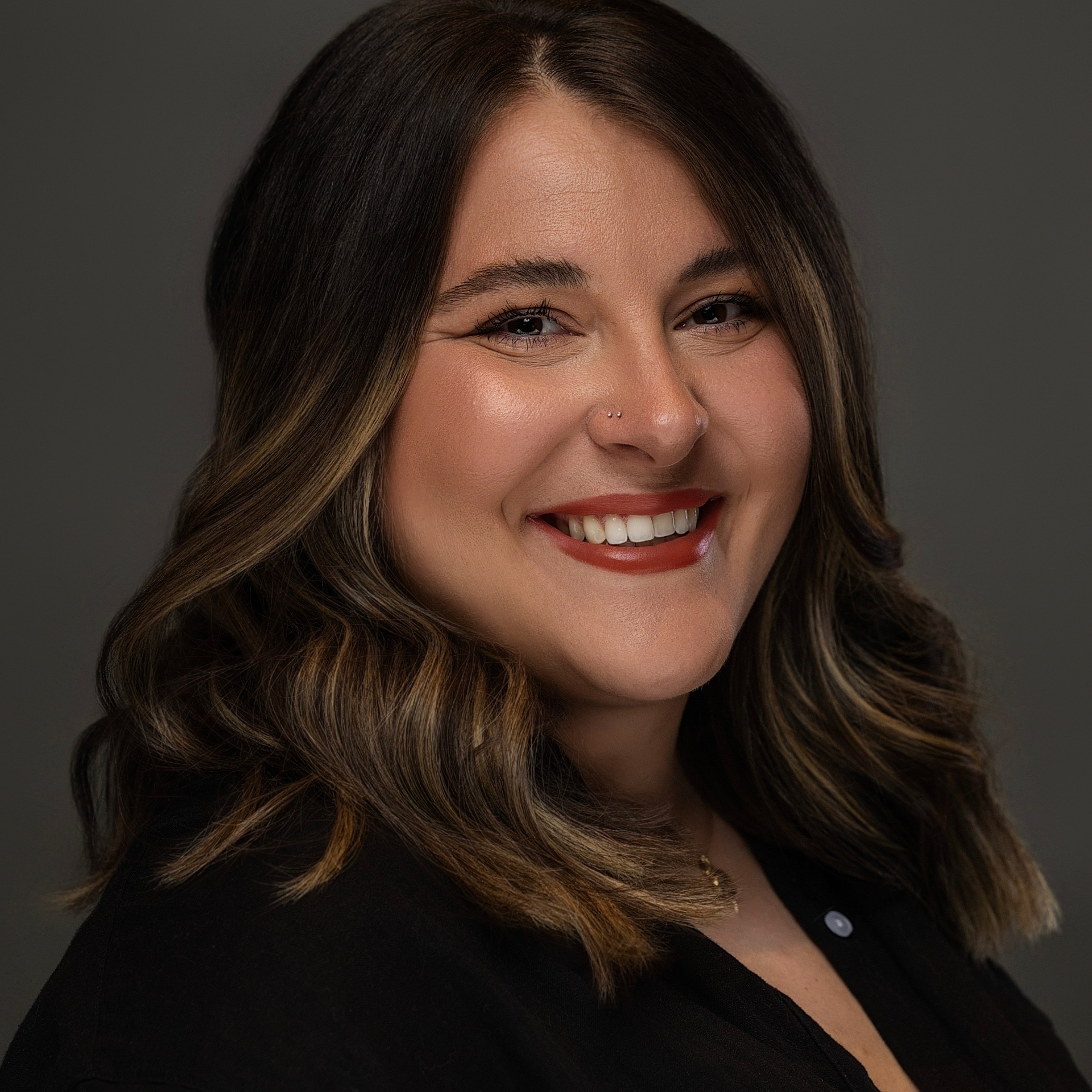 Meet Our ASL-Fluent, Deaf Therapists and Counselors