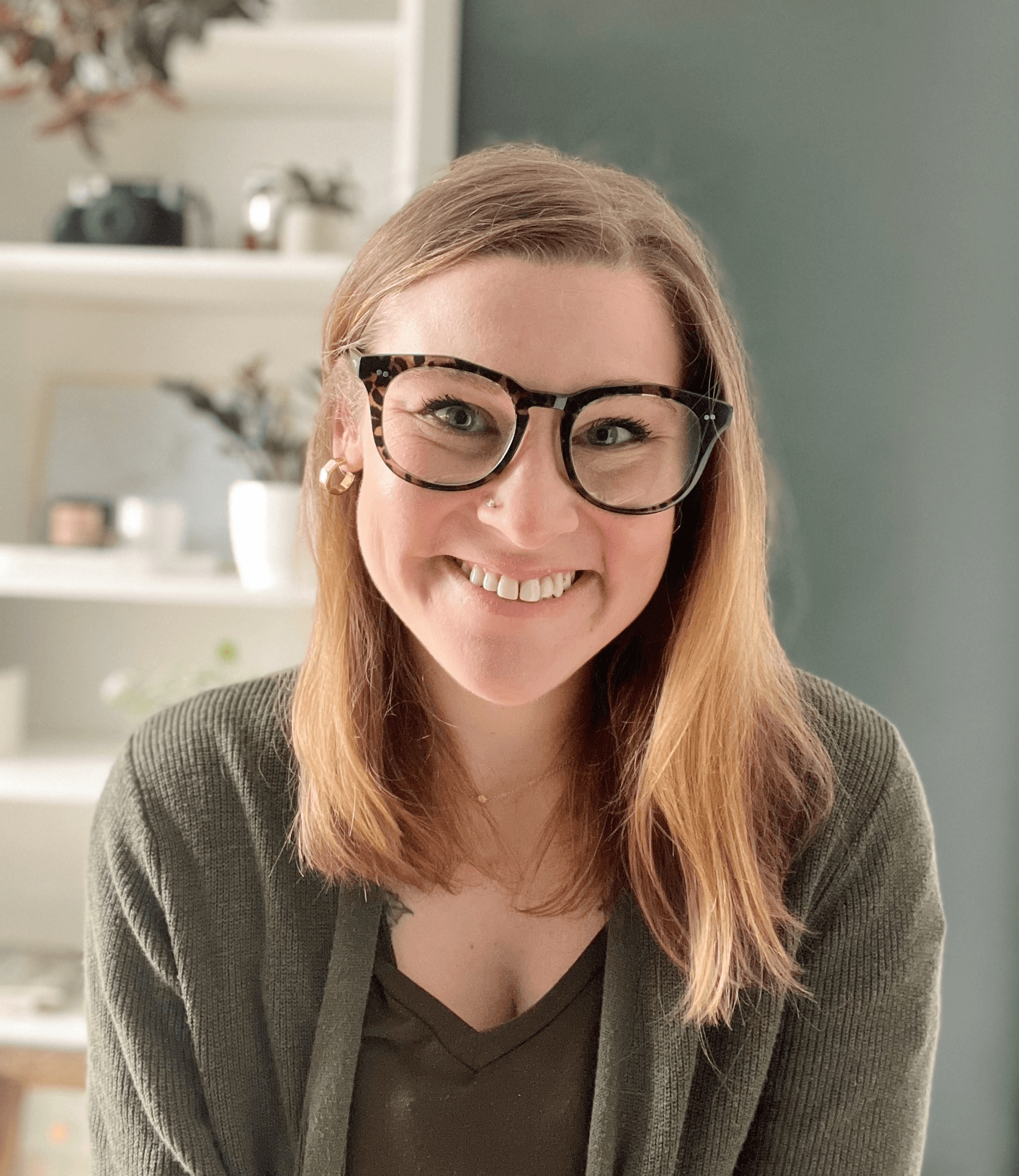 About Ryssa Fleischer