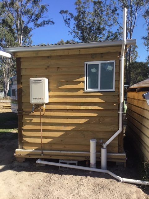 Our Completed Maintenance Projects Gallery in Jimboomba