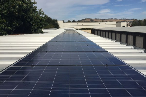 Case Study | Sunnect Solar