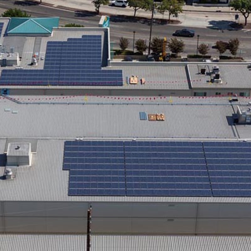 LADWP | Sunnect Solar