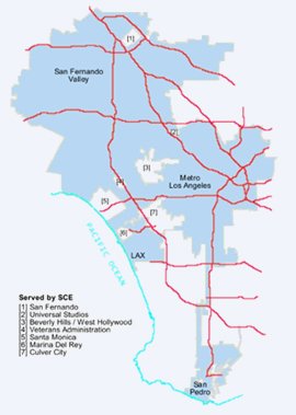 LADWP | Sunnect Solar