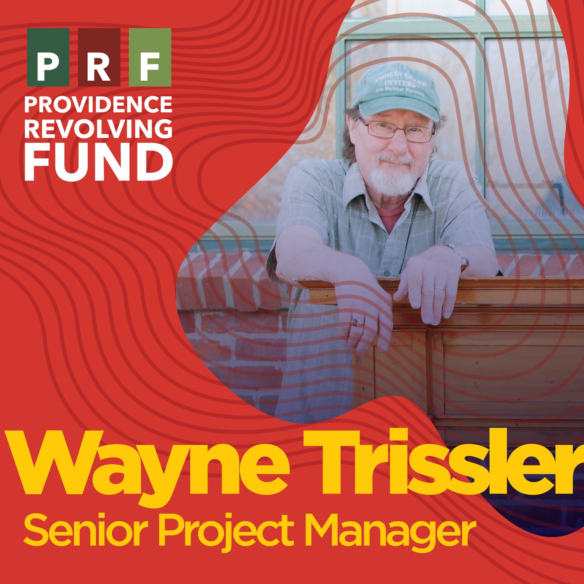 About Providence Revolving Fund | Rhode Island